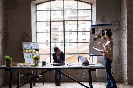 6 Steps to Create a Management Development Program That Works